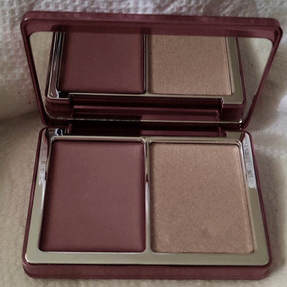 Natasha Denona | Makeup | Nib Natasha Denona Cupid Cheek Duo Glow Cream ...